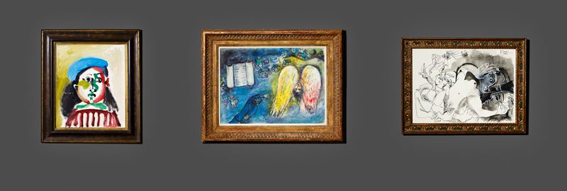 The Neuman Collection - Uppsala Auktionskammare Fokus - Uppsala ...