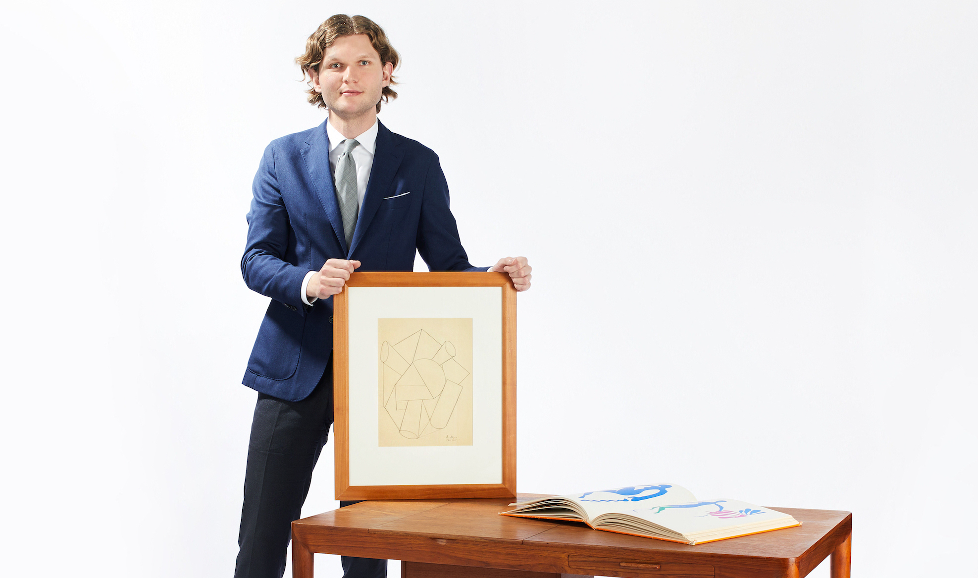 Intendentens topp 3 - Oktober 2020 - Karl Green