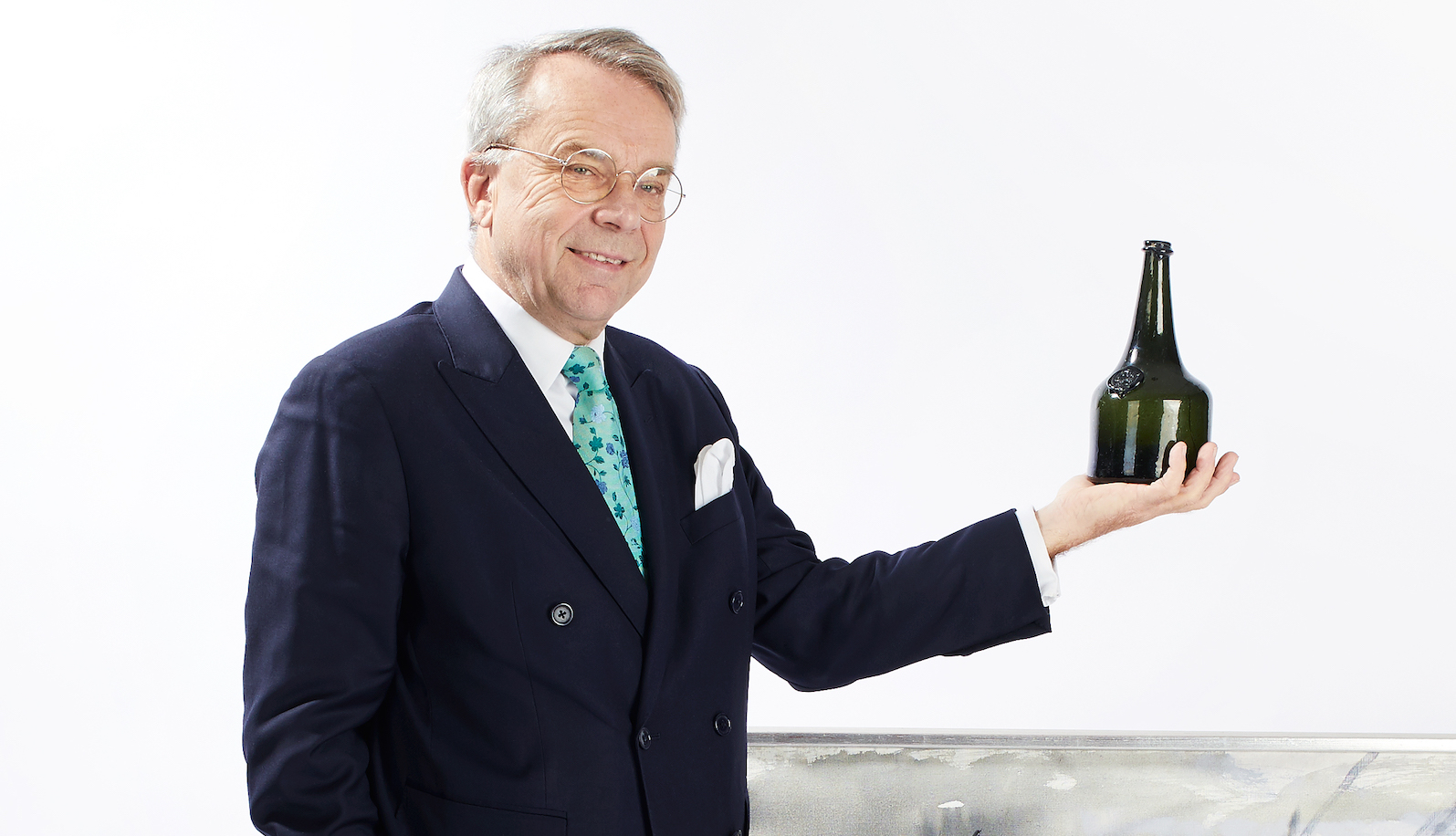 Intendentens topp 3 - Oktober 2020 - Knut Knutson