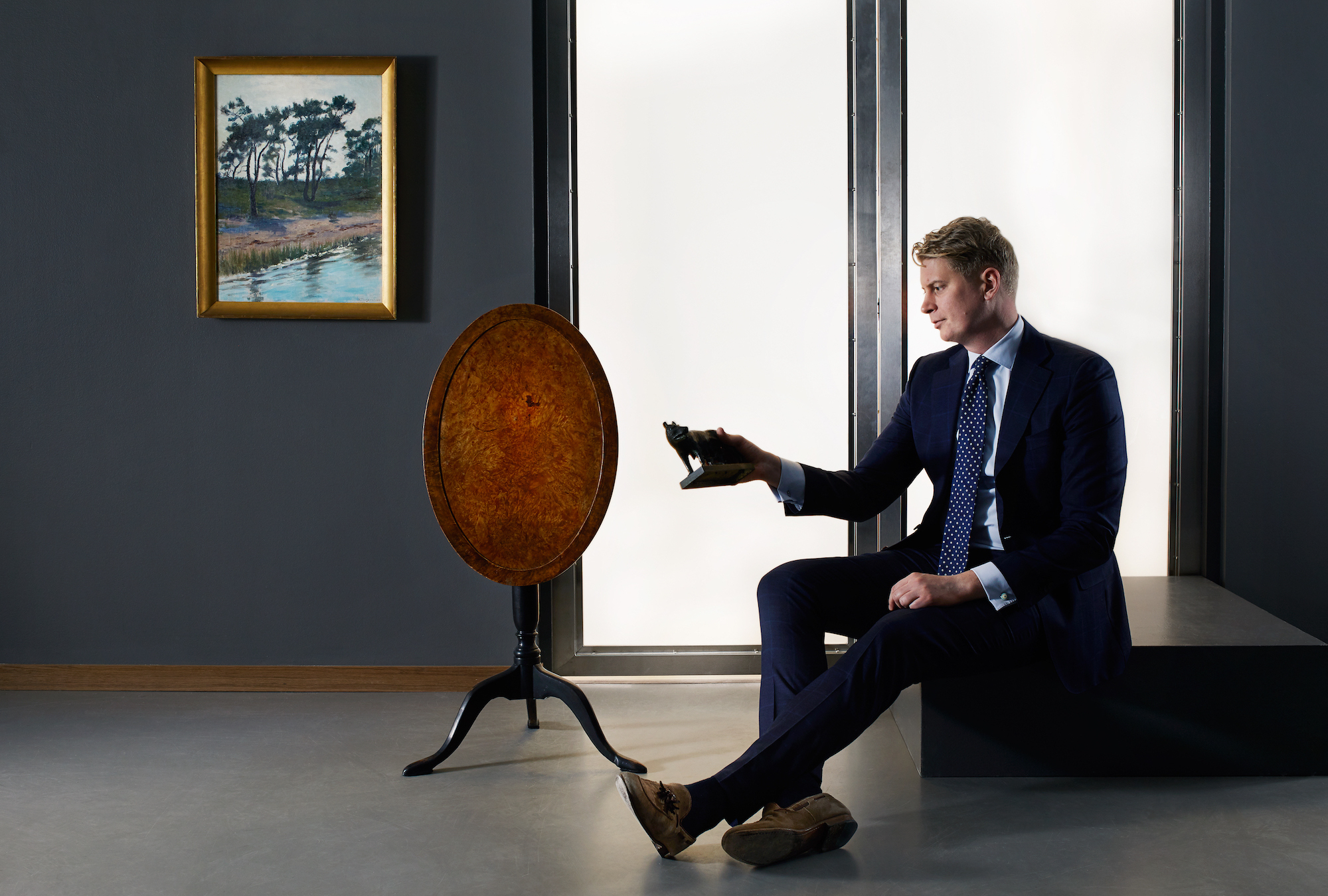 Intendentens topp 3 - Januari 2021 - Karl-Magnus Törnros