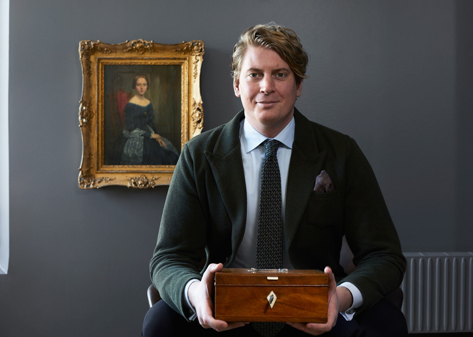 Intendentens topp 3 - Mars 2022 - Karl-Magnus Törnros